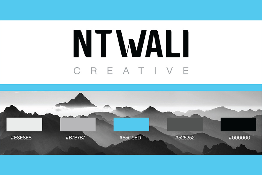 Ntwali Creative Company - About